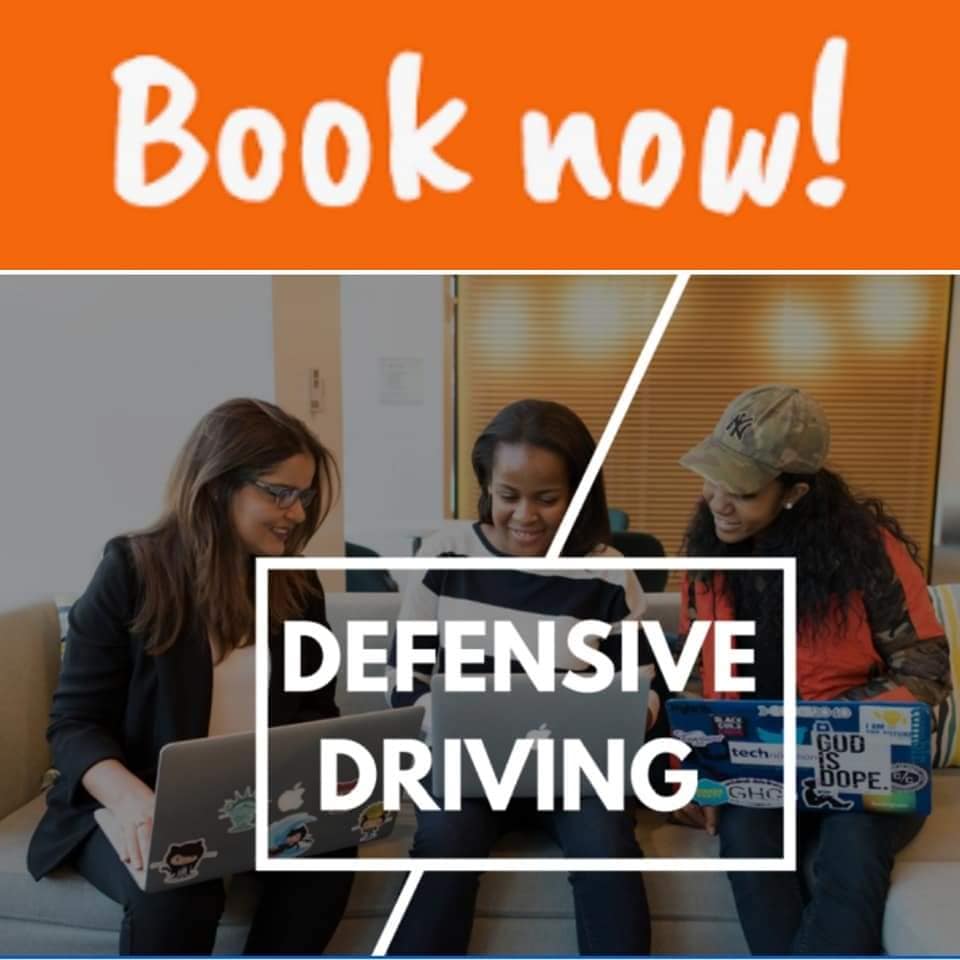 What is Defensive Driving and Why is It Important - Right First Driving ...